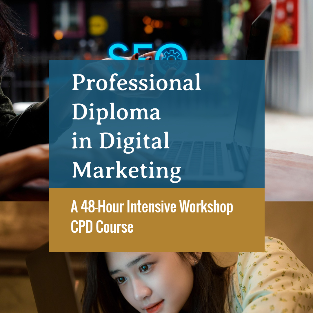 Professional Diploma in Digital Marketing – OXM College